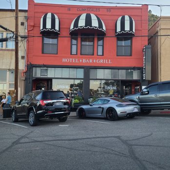 THE CLINKSCALE - Updated October 2025 - 15 Reviews - 309 Main St ...