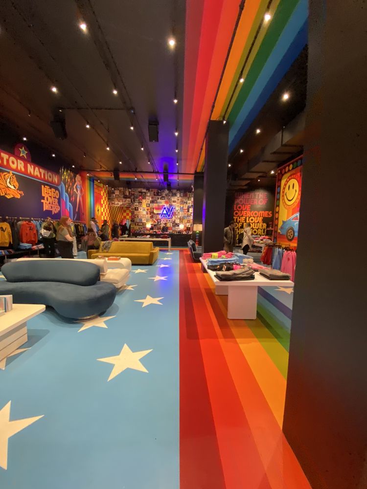 AVIATOR NATION - NEW YORK - Updated December 2025 - 16 Photos - 93 ...