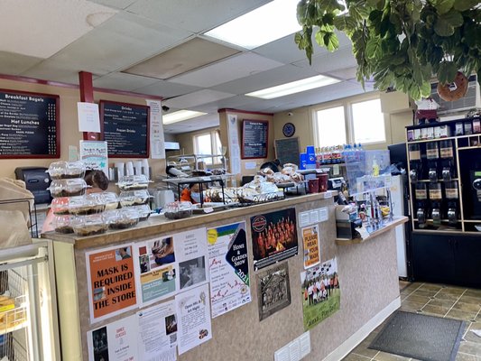 THE BAGEL TREE CAFE - Updated March 2025 - 146 Photos & 255 Reviews ...