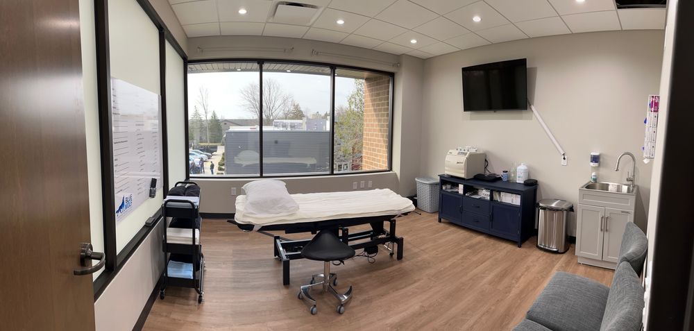 BLUE WOLF TRANSFORMATIONS - Updated October 2025 - 16 Photos - 3232 N Ballard Rd, Appleton ...