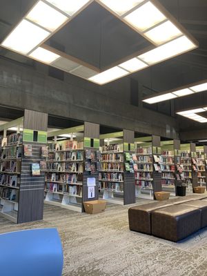 NAPA COUNTY LIBRARY - Updated November 2025 - 32 Photos & 39 Reviews ...