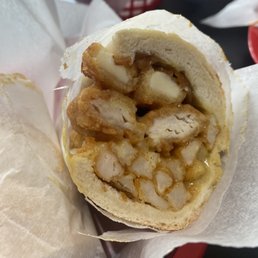 FAT SHACK - Updated August 2025 - 138 Photos & 117 Reviews - 414 W ...