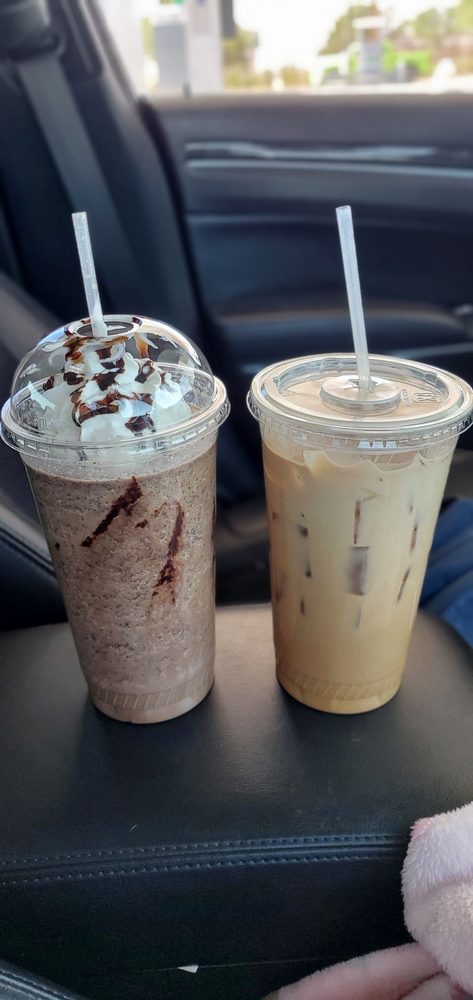 JAVA JUNKIES - 45 Photos & 89 Reviews - 840 Highway 372, Pahrump, NV ...