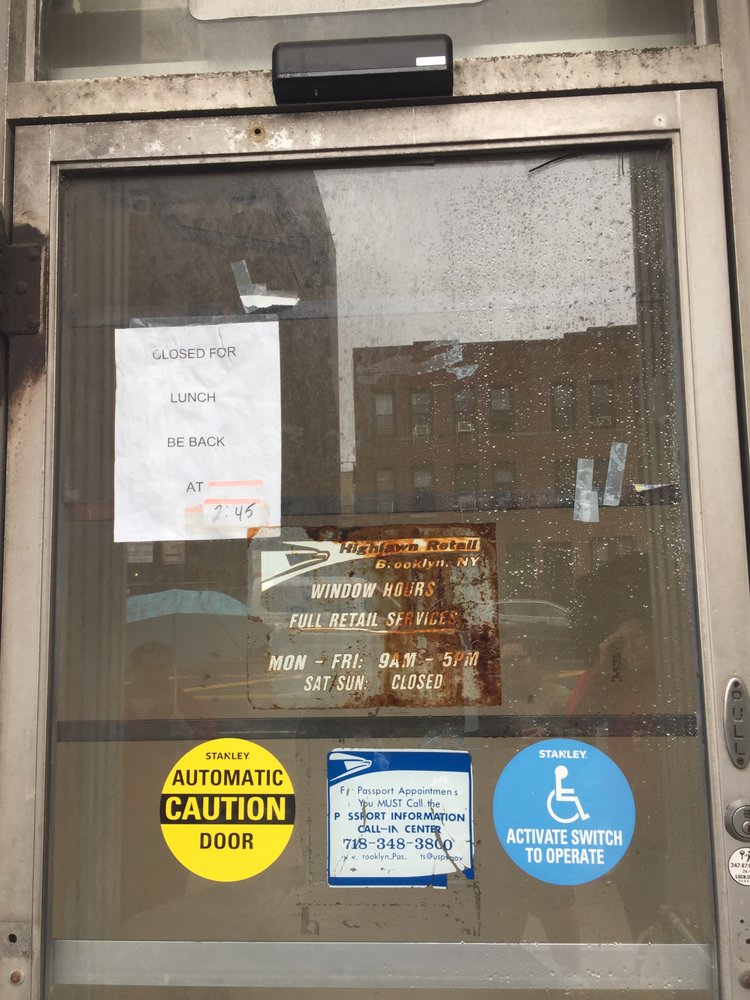 US POST OFFICE - Updated October 2025 - 13 Reviews - 1714 W 6Th St ...