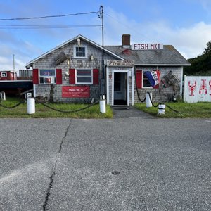 CAPE FISH & LOBSTER COMPANY - Updated June 2025 - 17 Photos & 40 ...