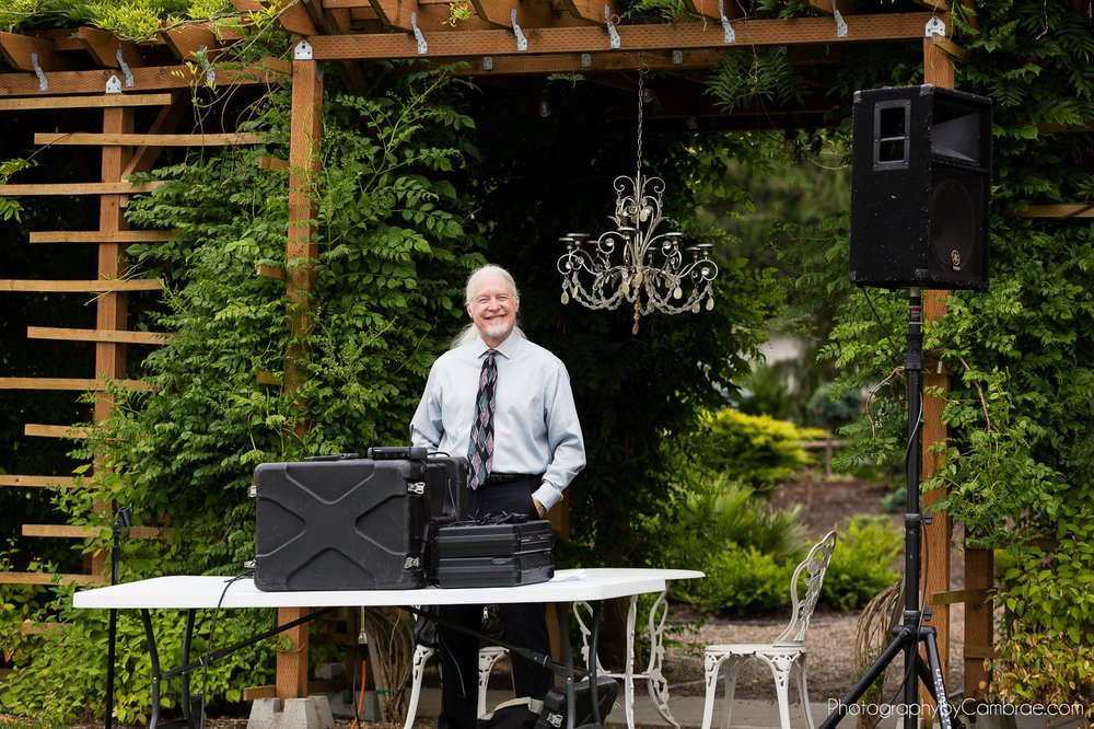 NW MOBILE DJ SERVICE - Portland, Oregon - DJs - Phone Number - Yelp