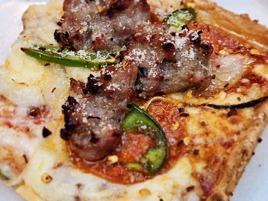 ROCKY ROCOCO PIZZA & PASTA - Updated December 2025 - 38 Photos & 93 ...