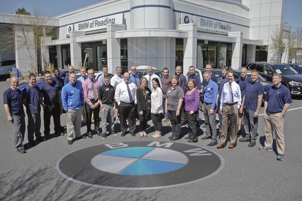 BMW OF READING - Updated January 2026 - 50 Photos & 42 Reviews - 1015 ...