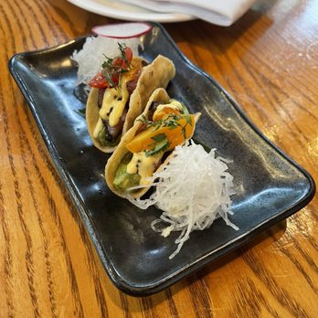 NOBU DALLAS - Updated July 2024 - 1689 Photos & 789 Reviews - 400 ...