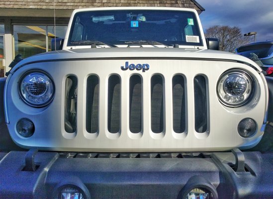 STEPHENS CHRYSLER JEEP DODGE RAM - Updated December 2025 - 15 Photos ...