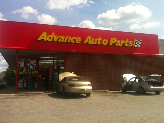 ADVANCE AUTO PARTS - Updated January 2026 - 2118 Rolling Rd, Baltimore ...