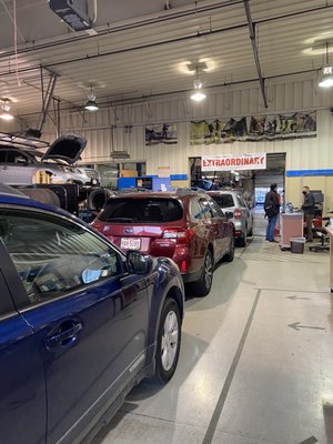 SUBARU OF KING’S AUTOMALL - Updated December 2025 - 14 Photos & 80 ...