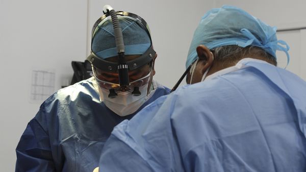 HOSPITAL EXCEL - Updated March 2025 - 44 Photos & 23 Reviews - Paseo de ...