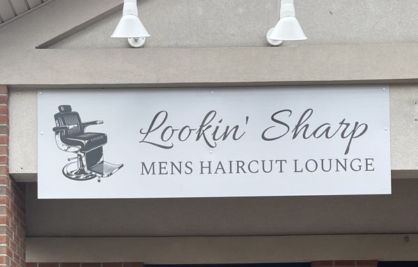 LOOKIN’ SHARP MENS HAIRCUT LOUNGE - Updated October 2025 - 11 Photos - 153 Temple Hill Rd, New ...