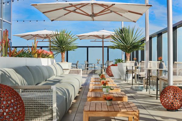 LA LO LA ROOFTOP - Updated October 2025 - 256 Photos & 158 Reviews ...