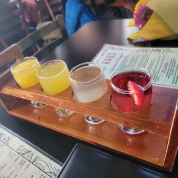 HAVEN HAUS CAFE - Updated July 2024 - 937 Photos & 840 Reviews - 7890 ...