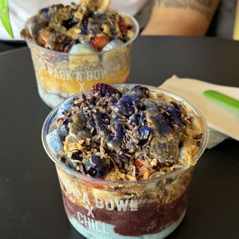 TRU BOWL SUPERFOOD BAR - Updated August 2025 - 161 Photos & 62 Reviews ...