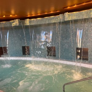 WELL & BEING AT THE FAIRMONT SCOTTSDALE PRINCESS - 237 Photos & 200 ...