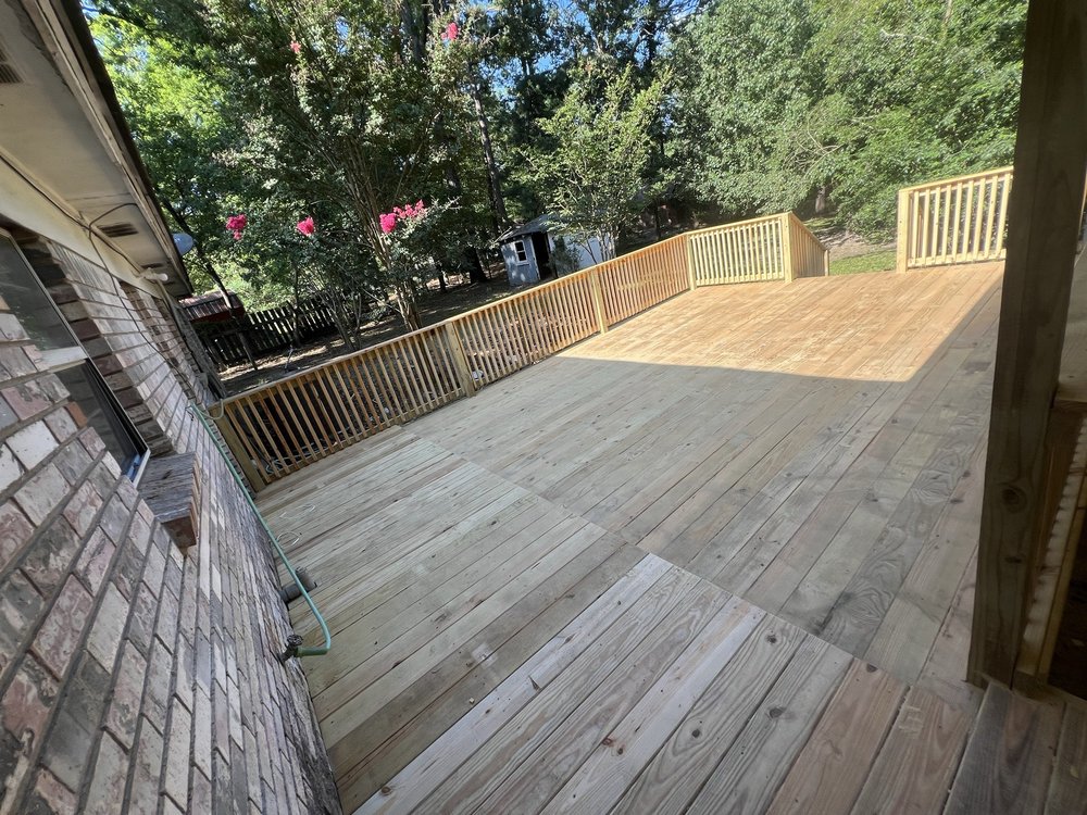 JD HANDYMAN SERVICE - Updated June 2025 - 18 Photos - 19723 Cynthia Cv ...