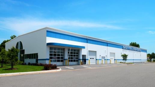 CASEY COLLISION CENTER - Updated October 2025 - 11 Reviews - 11 Forrest ...