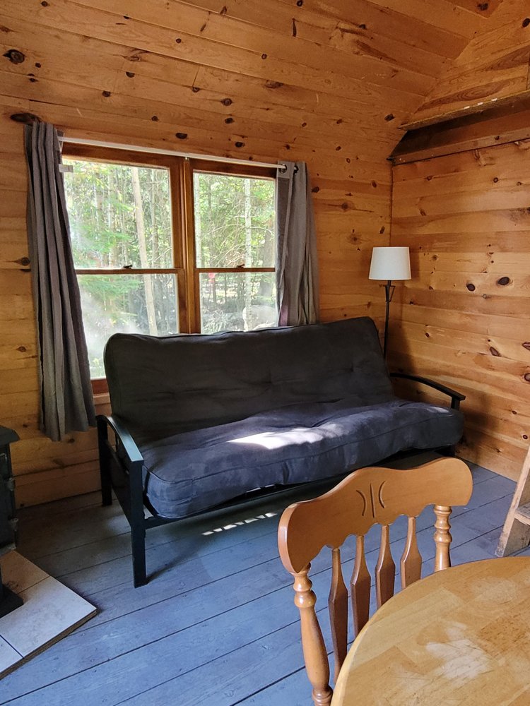 CARIBOU LOG CABIN RESORT - Updated December 2025 - 13 Photos - 239 ...