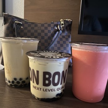 BON BON TEA HOUSE - 1666 Photos & 2046 Reviews - 9663 Reseda Blvd, Los ...