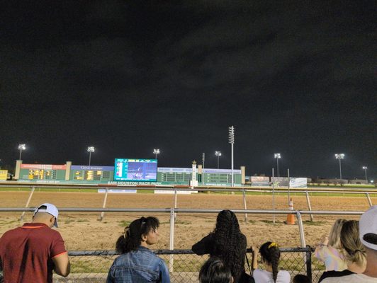 SAM HOUSTON RACE PARK - Updated December 2025 - 176 Photos & 115 ...