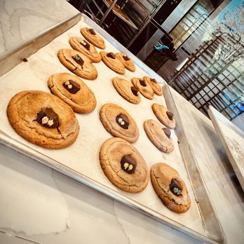 COOKIE SOCIETY - ADDISON - Updated October 2025 - 543 Photos & 214 ...
