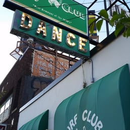 TURF CLUB - Updated October 2025 - 119 Photos & 122 Reviews - 1601 ...