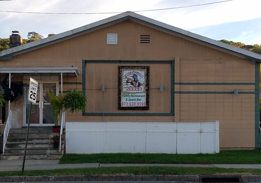 PANCHO VILLA RODEO AND BAR - Updated December 2025 - 142 E Blackwell St ...