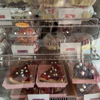 CIELITO ROSA BAKERY & CAFE - Updated April 2025 - 258 Photos & 60 ...