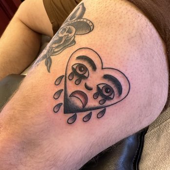 CLASSIC TATTOO - Updated May 2025 - 480 Photos & 434 Reviews - 521 N Harbor Blvd, Fullerton ...