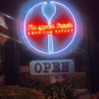 THE SPOON TRADE - 1098 Photos & 920 Reviews - 295 W Grand Ave, Grover ...