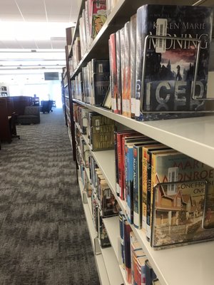 CARROLLTON PUBLIC LIBRARY AT JOSEY RANCH LAKE - Updated October 2025 ...