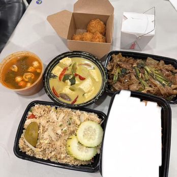 AROM DEE THAI - Updated January 2026 - 115 Photos & 42 Reviews - 6735 3rd Ave, Brooklyn, New ...