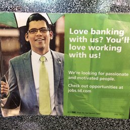 Td Bank Reviews | Read Customer Service Reviews of tdbank.com