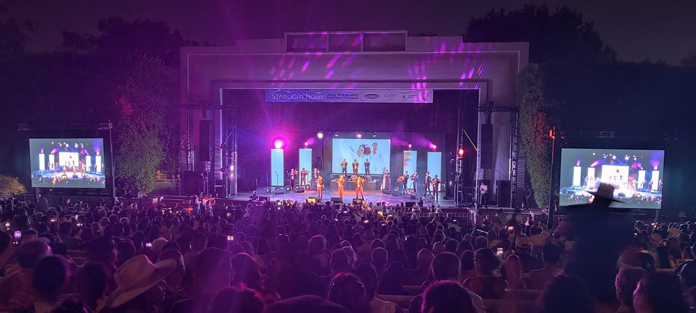 STARLIGHT BOWL - Updated August 2024 - 169 Photos & 90 Reviews - 1249 ...