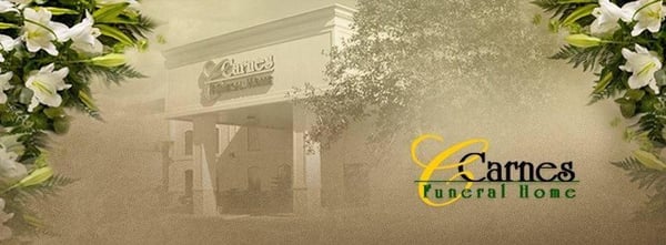 CARNES FUNERAL HOME - Updated November 2025 - 31 Photos & 30 Reviews ...