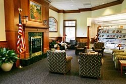 CHARLOTTE MECKLENBURG LIBRARY - MATTHEWS - Updated April 2025 - 69 ...