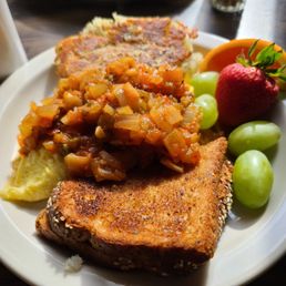 CAFE DU BERRY - 195 Photos & 365 Reviews - 6439 SW Macadam Ave ...