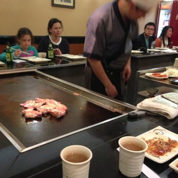 FUJIYA JAPANESE TEPPANYAKI RESTAURANT - Updated January 2026 - 785 ...