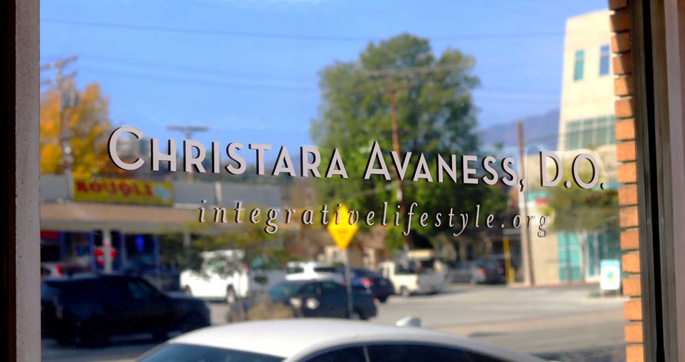 THE INTEGRATIVE LIFESTYLE MEDICAL CENTER FOR WELLNESS - Updated August 2025 - 3525 N Verdugo Rd ...