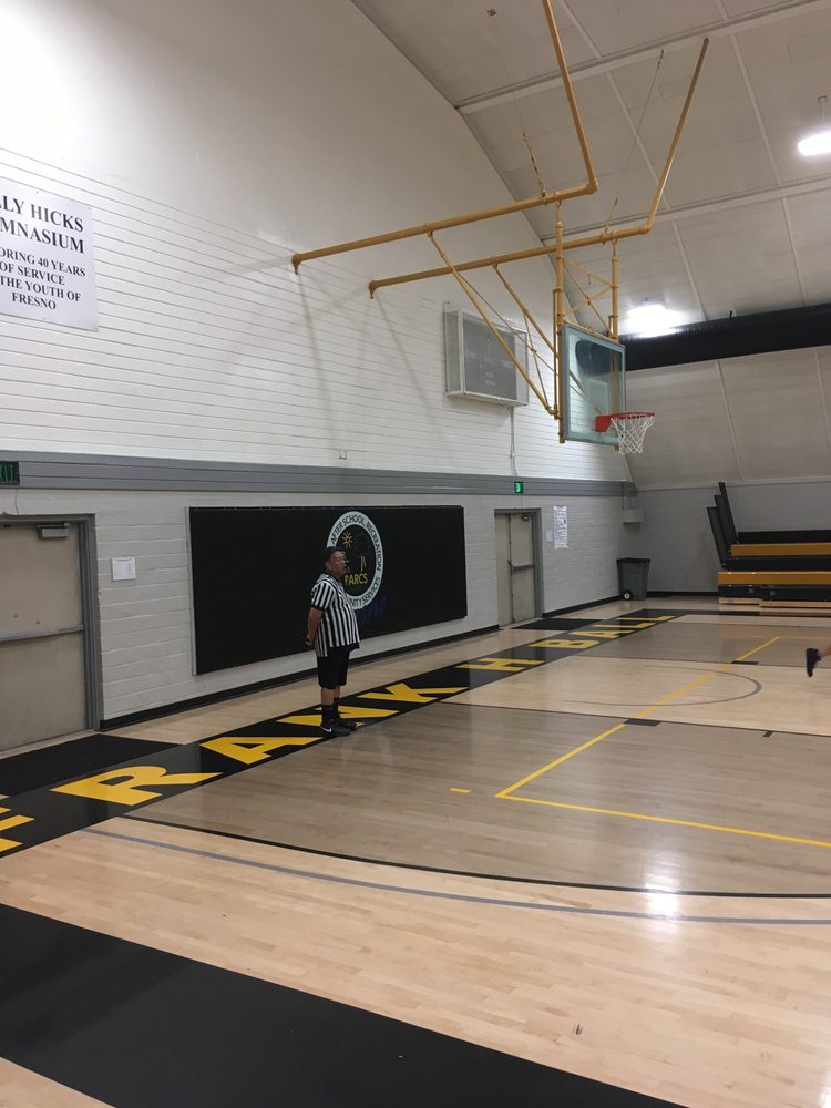 FRANK H BALL NEIGHBORHOOD CENTER - Updated December 2025 - 760 Mayor St ...