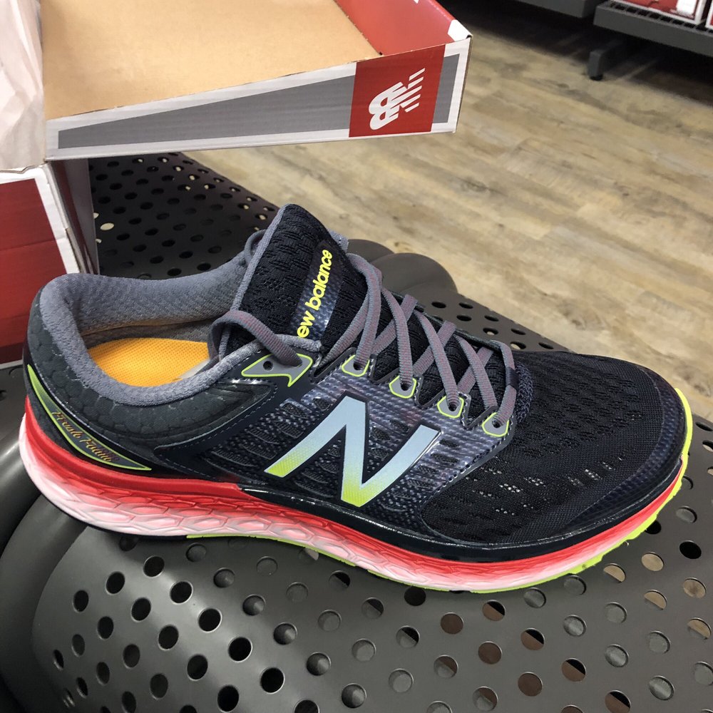 NEW BALANCE FACTORY STORE - 20 Photos & 34 Reviews - 8375 Arroyo Cir ...