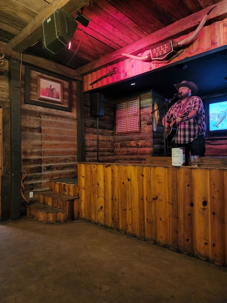 Mormon Lake Lodge Steakhouse & Saloon, Mormon Lake | Roadtrippers