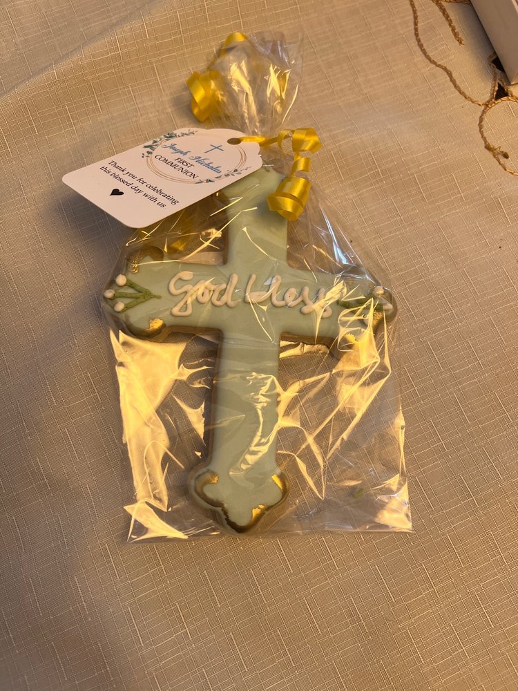 MIMI’S COOKIES - 15 Photos & 12 Reviews - 26 West Prospect St, Waldwick ...