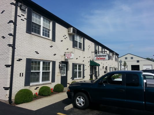 CARRIAGE INN RESTAURANT - 21 Photos & 27 Reviews - 25 Green Valley Dr ...