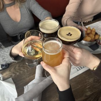 BLUEJACKET - Updated May 2025 - 1245 Photos & 1386 Reviews - 300 Tingey ...