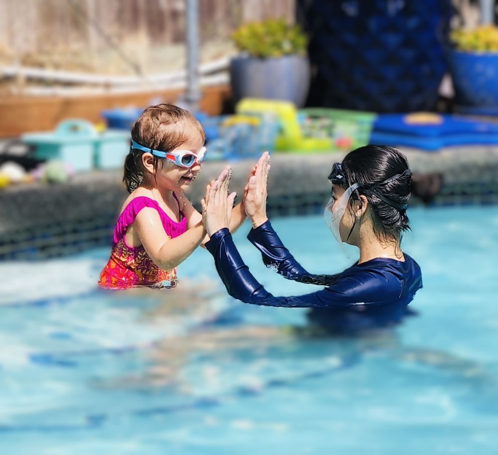 LITTLE FISH SWIM SCHOOL - Updated December 2025 - 11 Photos - 12564 ...