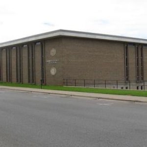 EMMET COUNTY COURTHOUSE - 200 Division St, Petoskey, MI - Yelp